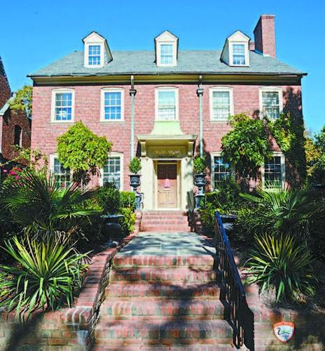 W. Duncan Lee: Richmond’s other famous architect