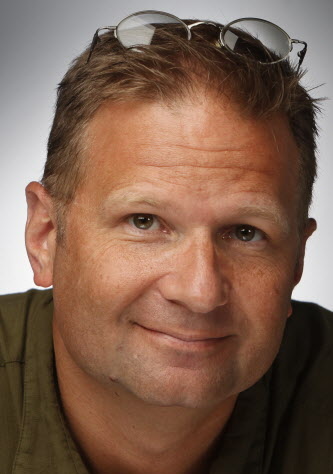 About Dean Hoffmeyer