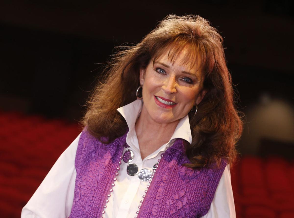 Old Dominion Barn Dance will return to stage