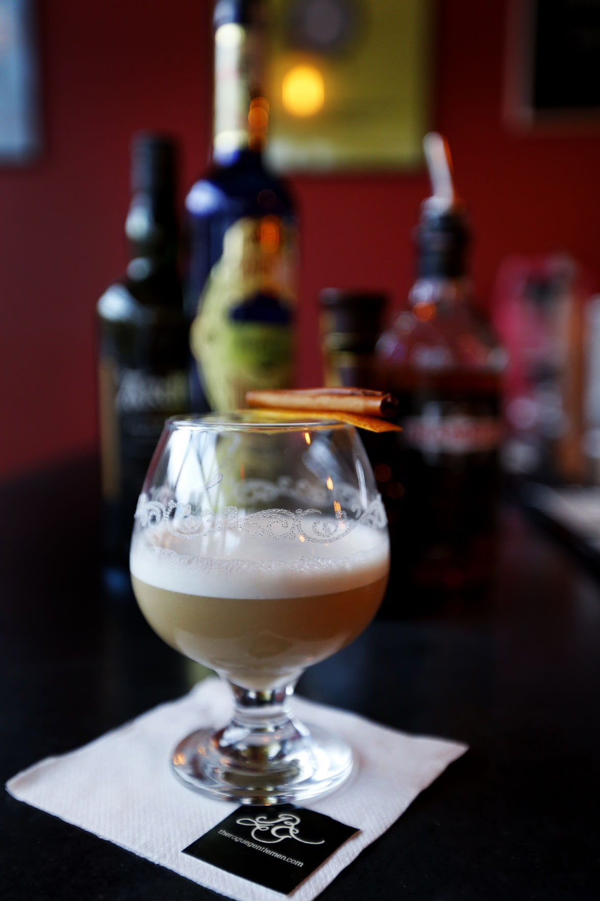 PHOTOS: Fabulous margaritas in Richmond for National Margarita Day ...