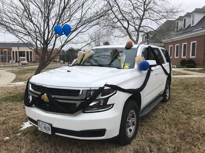 'More of a mentor than a supervisor': Memorial services set for Hanover ...