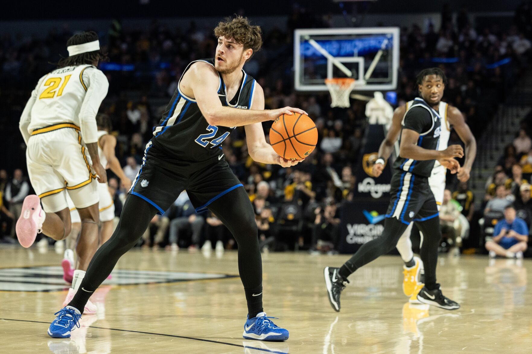 VCU basketball live updates as Rams host St. Bonaventure