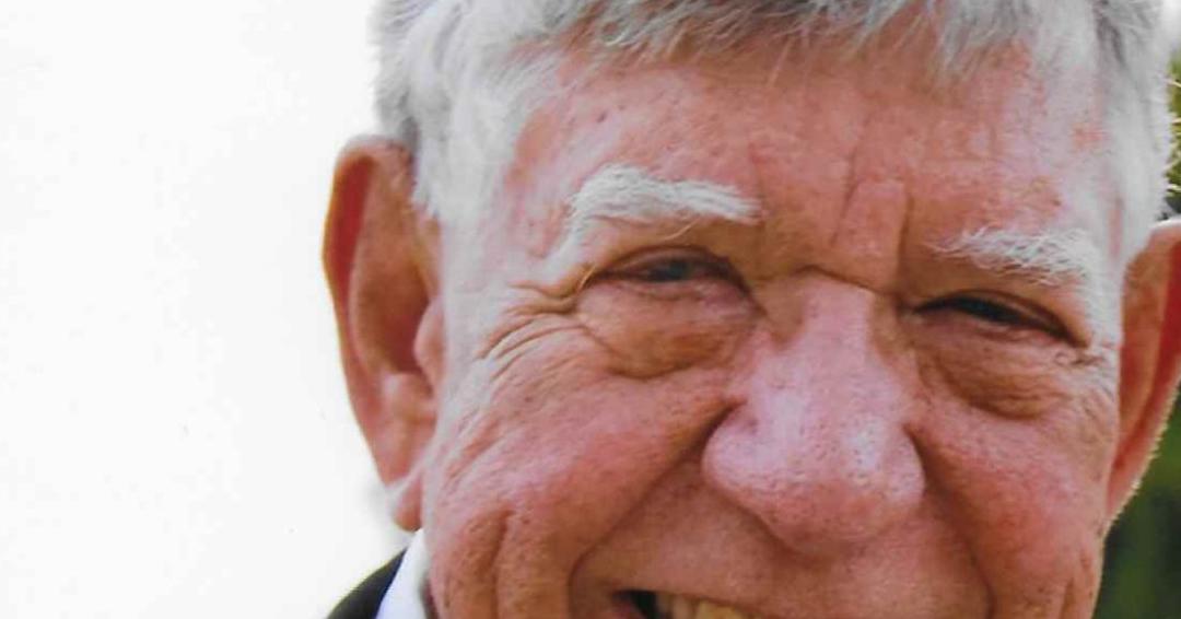 Ernest P. Gates, retired Chesterfield Circuit Court judge, dies at 94