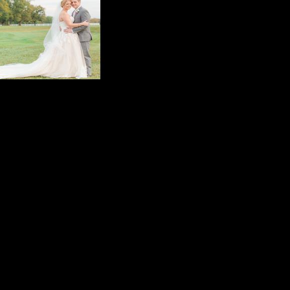 Meredith Bowen & Eric Mayton