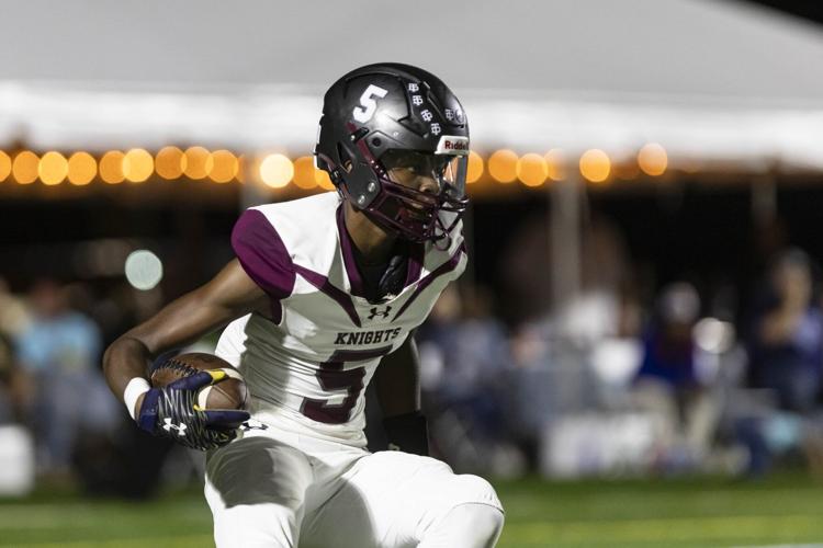 Godwin uses 4th-quarter scoring drive to beat Patrick Henry