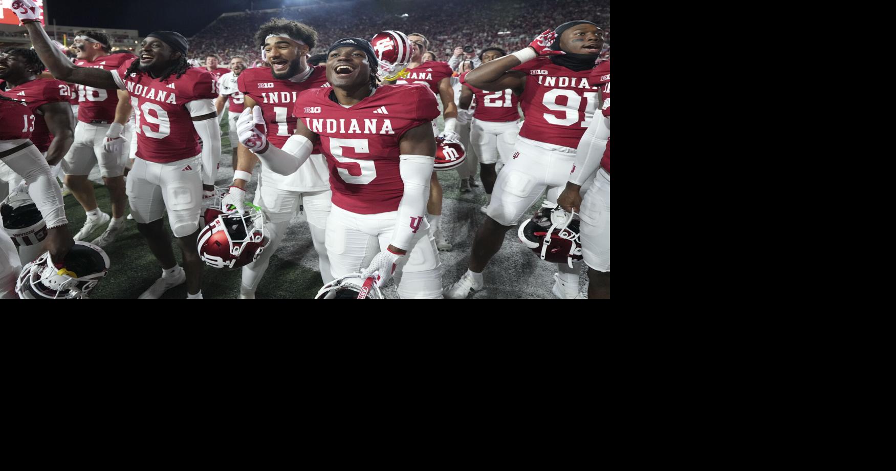 New era could help teams replicate Indiana's remarkable rise