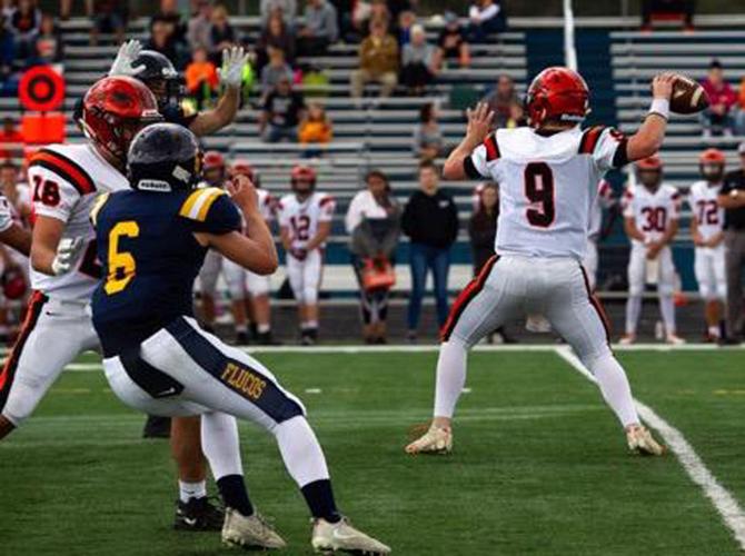 Powhatan dual-sport athlete Jacob Moss nominated for Lexus of Richmond ...