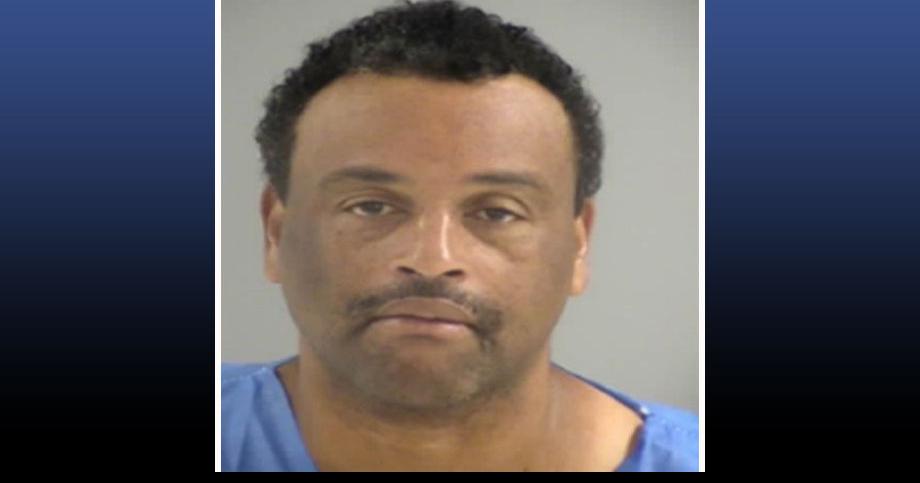 Suspect arrested in connection with Chesterfield sexual assault