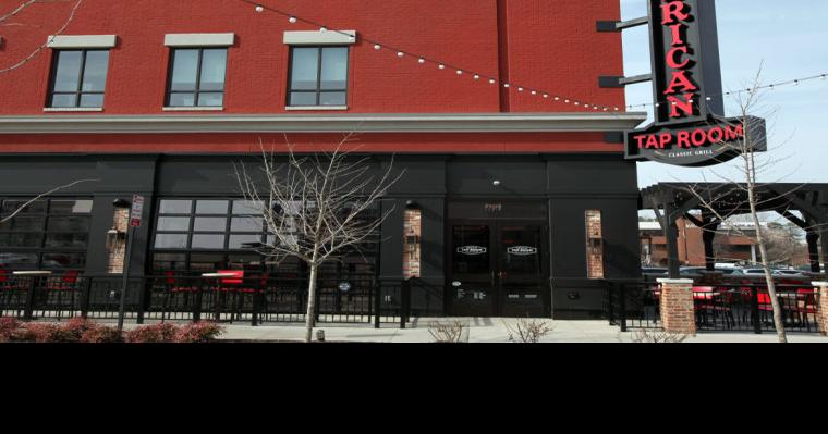 Dining review: American Tap Room’s culinary offerings fail to impress