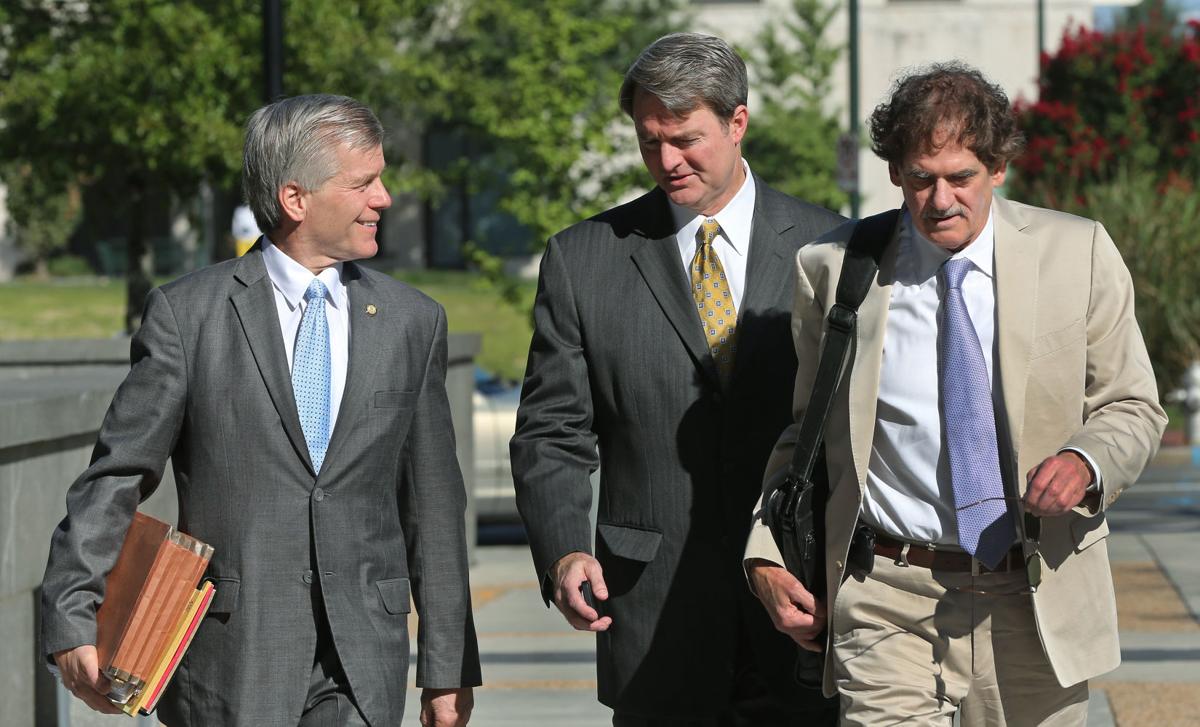 Memorable moments in the McDonnells' trial