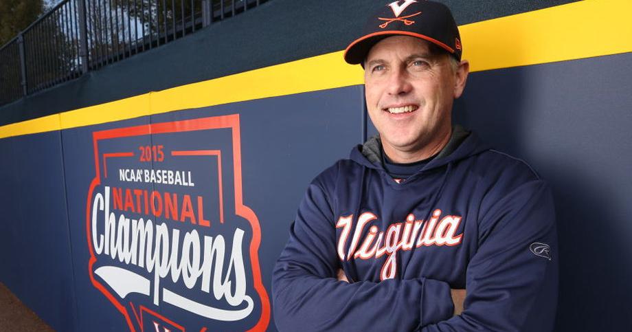 UVa baseball coach Brian O'Connor has transformed the Wahoos in his 20 ...