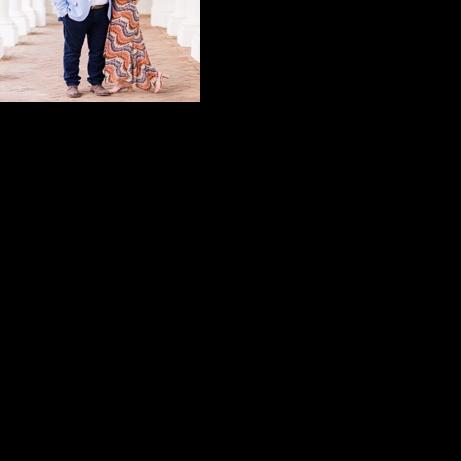 Molly Rose & Conner Brace