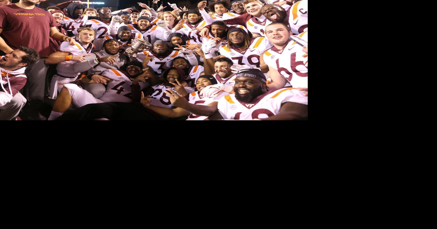 Fave Five: Mike Barber looks back on the year in ACC sports, and shares ...