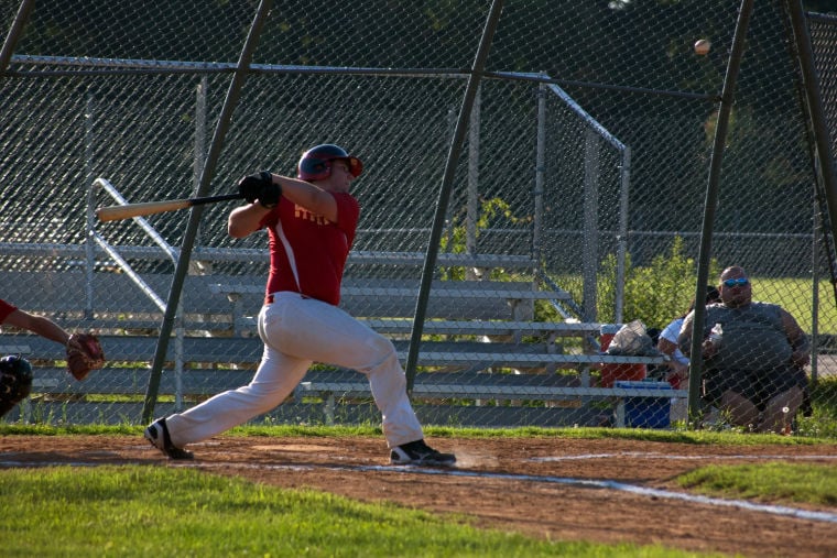 Dixie state tournaments to begin