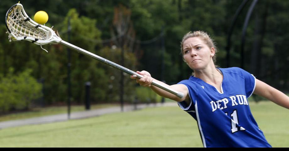 Deep Run's Sydney Whitaker named All-Metro girls lacrosse play of the year