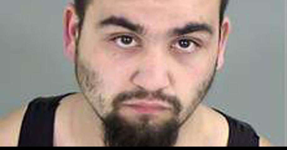 Man Facing Murder Charge Also Accused Of Trying To Kill Two Henrico