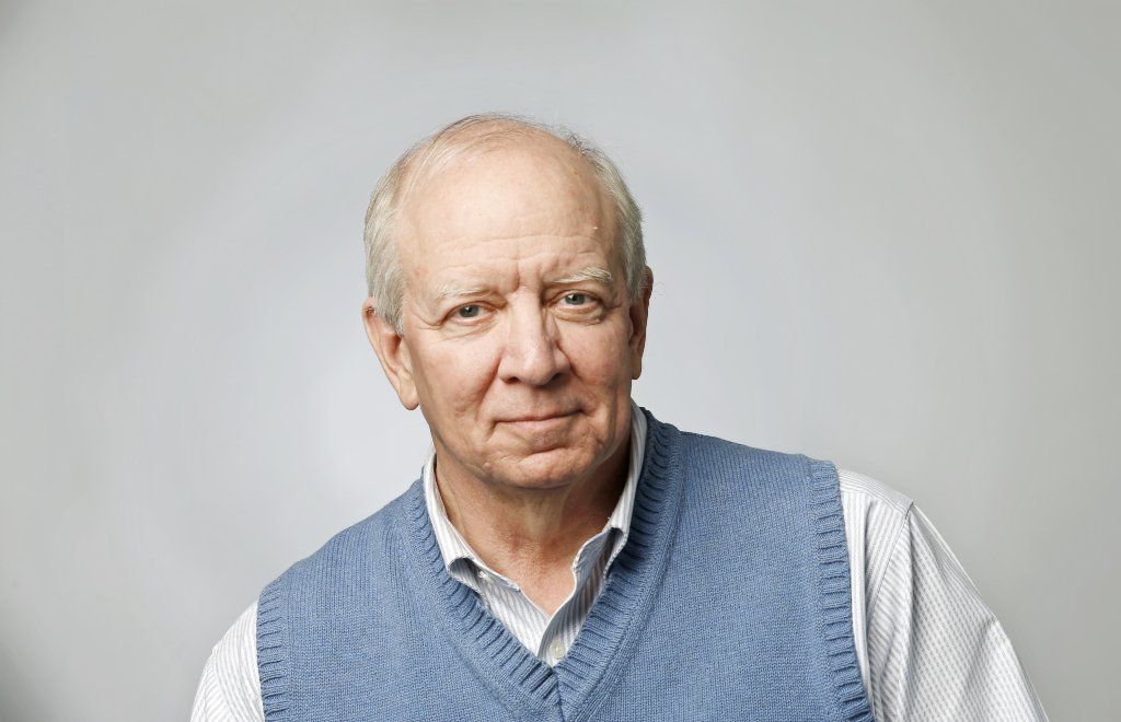 Fond farewell from Times-Dispatch columnist Randy Hallman