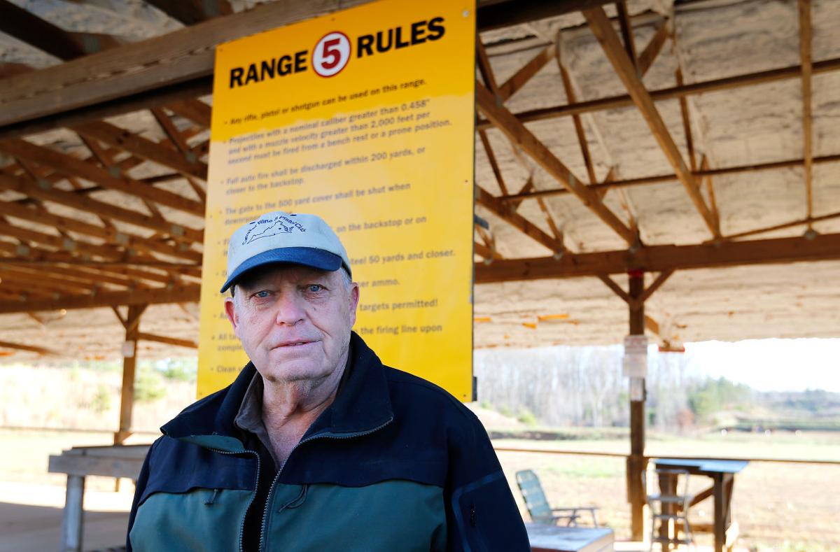 Montpelier shooting club seeks to grow, increase membership