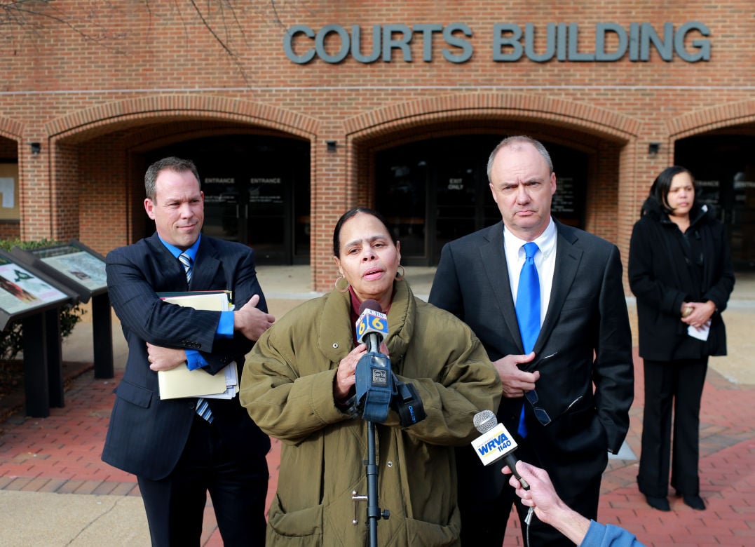 Mother of teen who worked for Morrissey found not guilty of documents ...