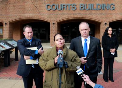 Mother of teen who worked for Morrissey found not guilty of documents ...