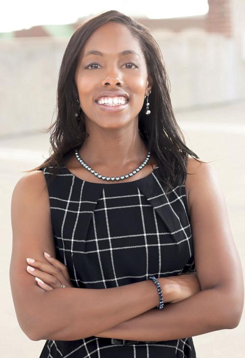 Robin Skinner | On the Move | richmond.com