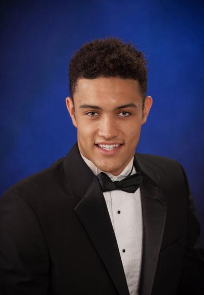 Zach Jacobs, Trinity Episcopal