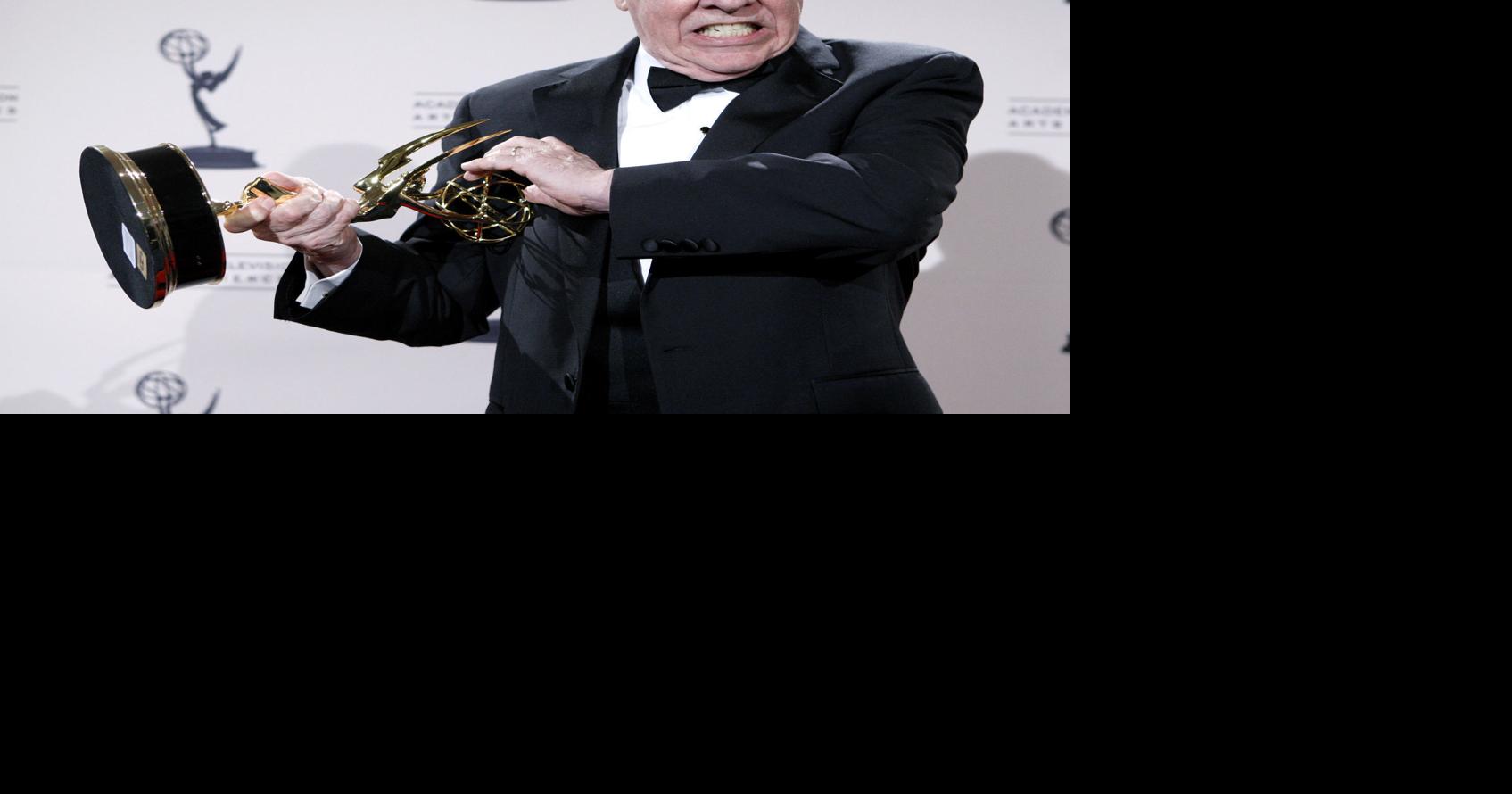 Photos: Remembering comedian Tim Conway, 1933-2019