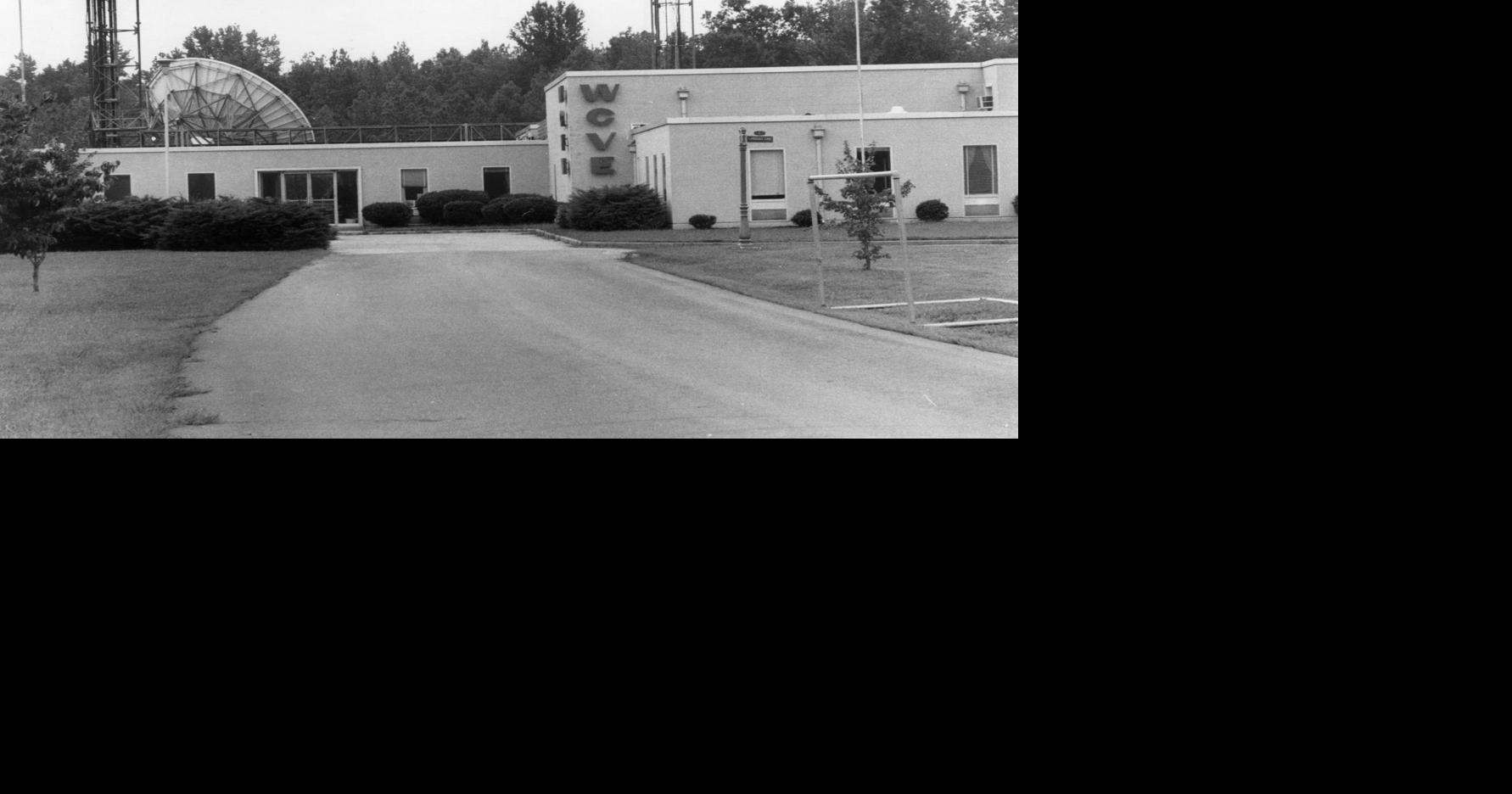 From the Archives: WCVE-TV