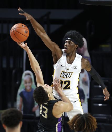 VCU hoops needs win over Duquesne to seal up No. 4 seed