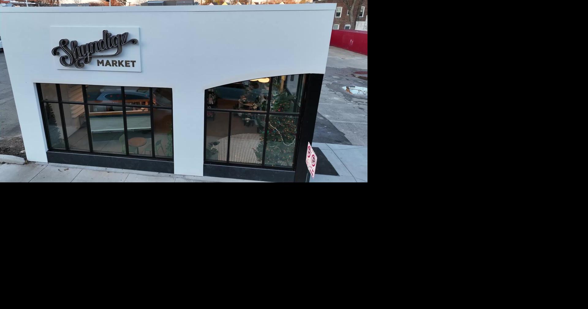 Shyndigz Market opens with more seating & same delicious treats | Where ...