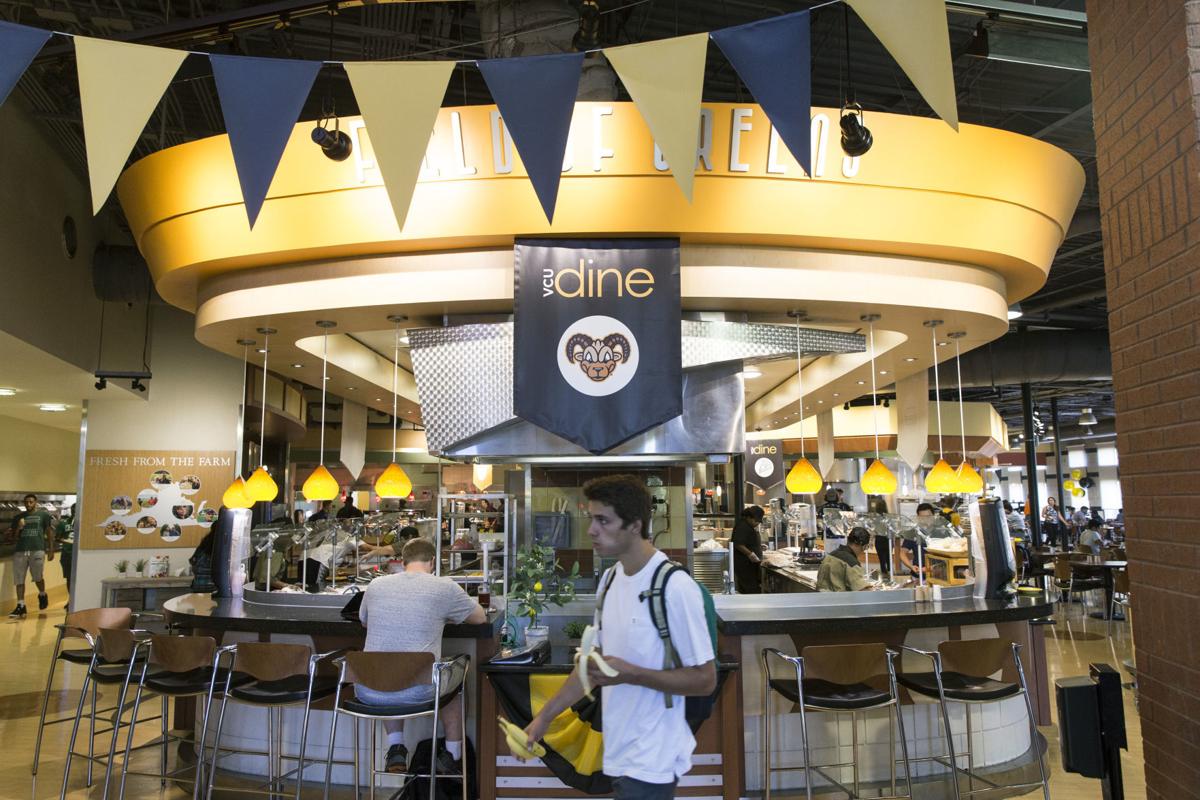 Sushi, avocado toast and gluten-free vegan pizza: Richmond-area college ...