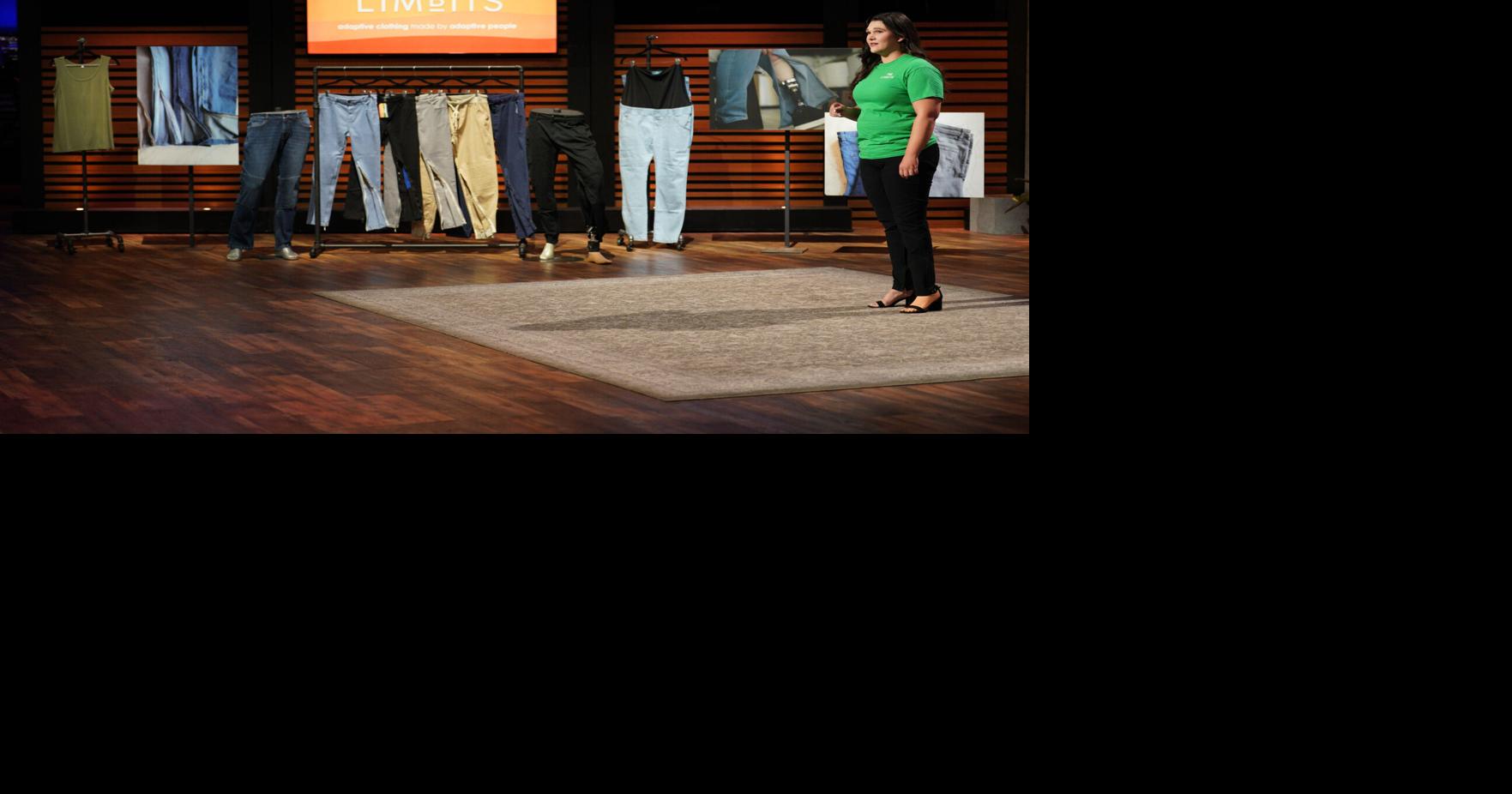 26-year-old Richmond entrepreneur featured on 'Shark Tank' Friday