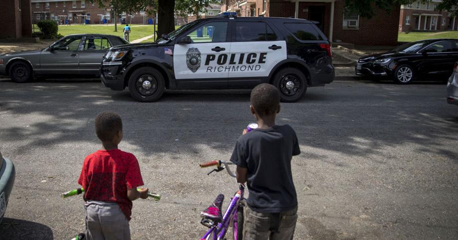 Why do teens keep getting murdered in Richmond? Inside the gang ...