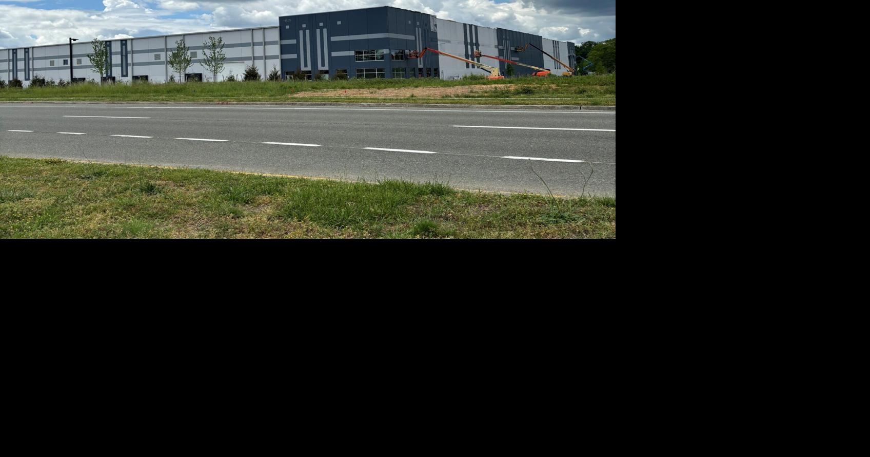 Hanover Board says it’s opposed to ICE warehouse proposal