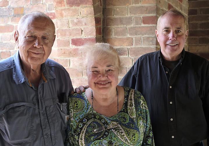 After a three-decade run, Andre Viette's 'In the Garden' radio show ...