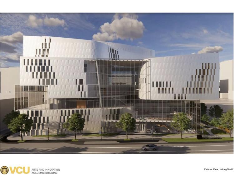 VCU to demolish 8 buildings, making way for new projects