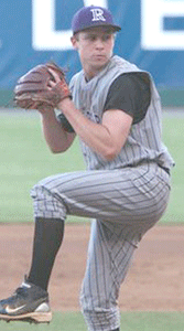 U.Va. commitment completes Carrico's amazing comeback