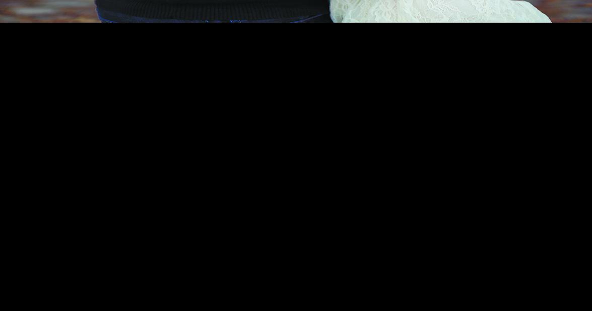 Scarlett Rose Coffman & Gregory Collier Harrison