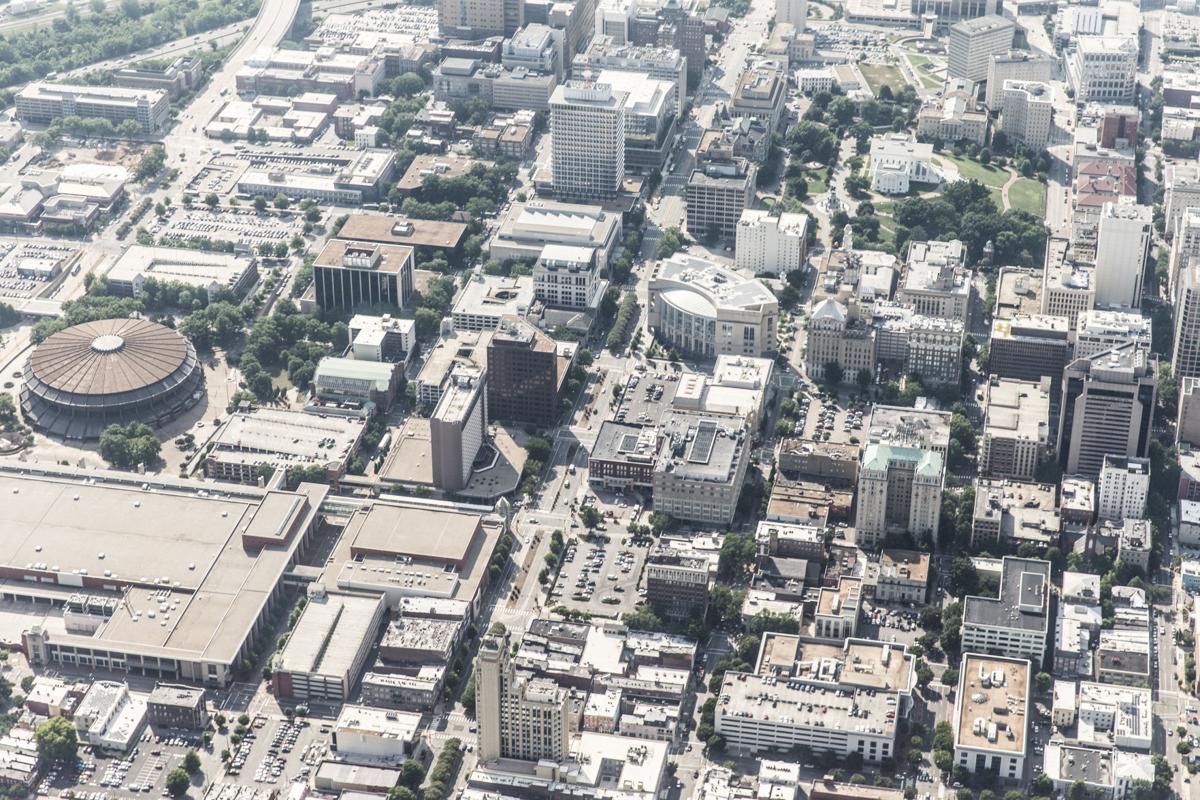 Editorial: New downtown RVA City Center Small Area Plan hits the right ...