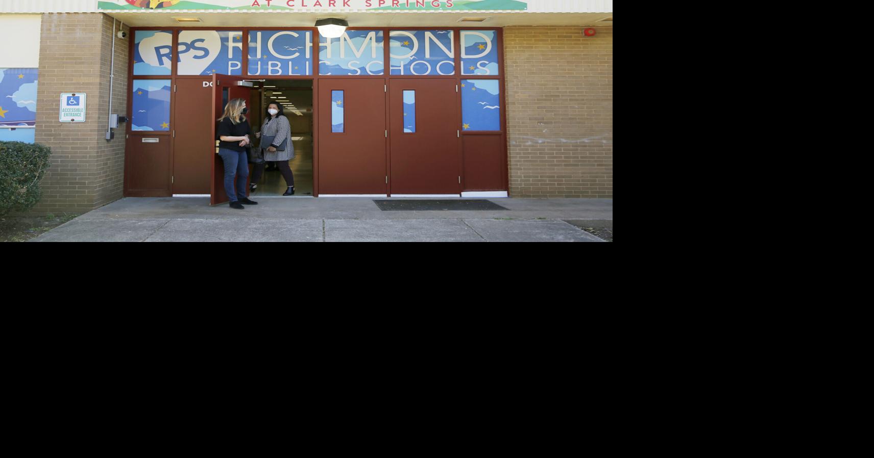 Fox Elementary students will start classes at Clark Springs May 9