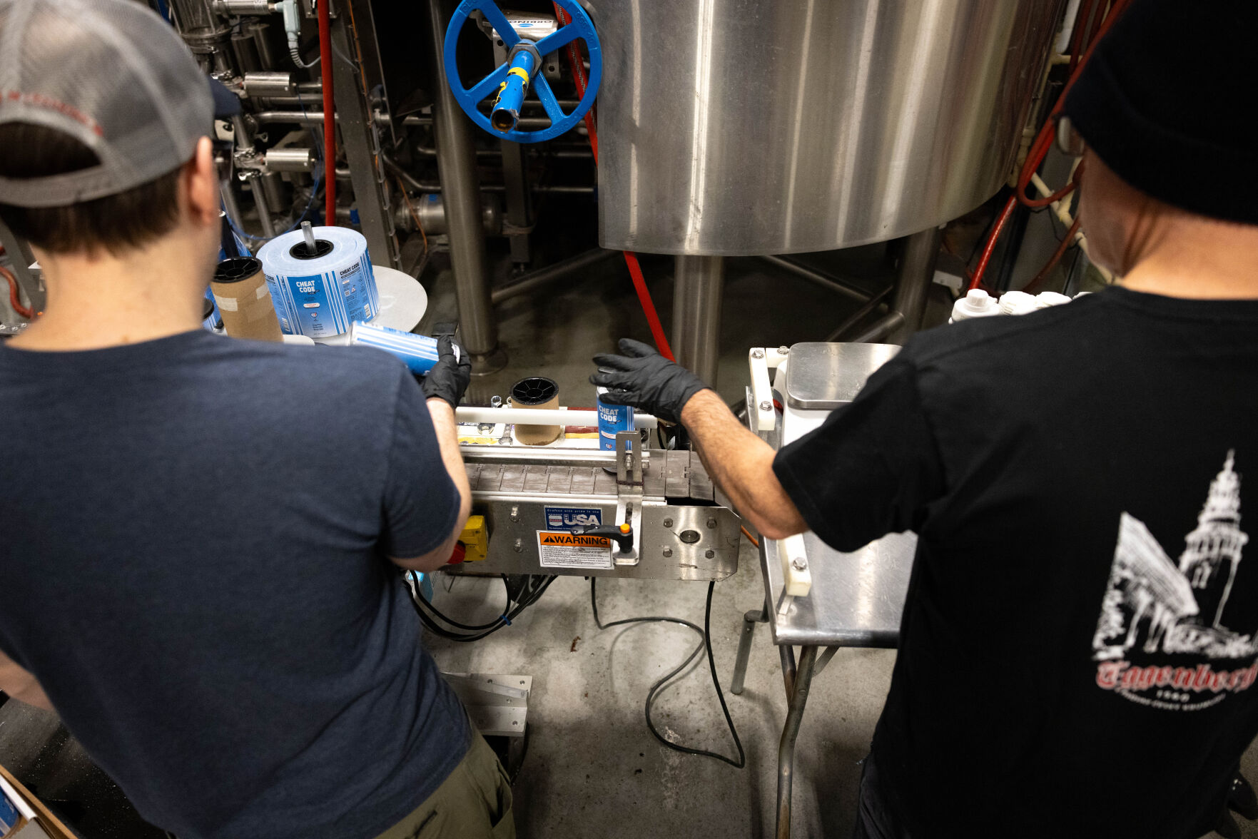 THC drinks not expected to go away in Va. despite loophole