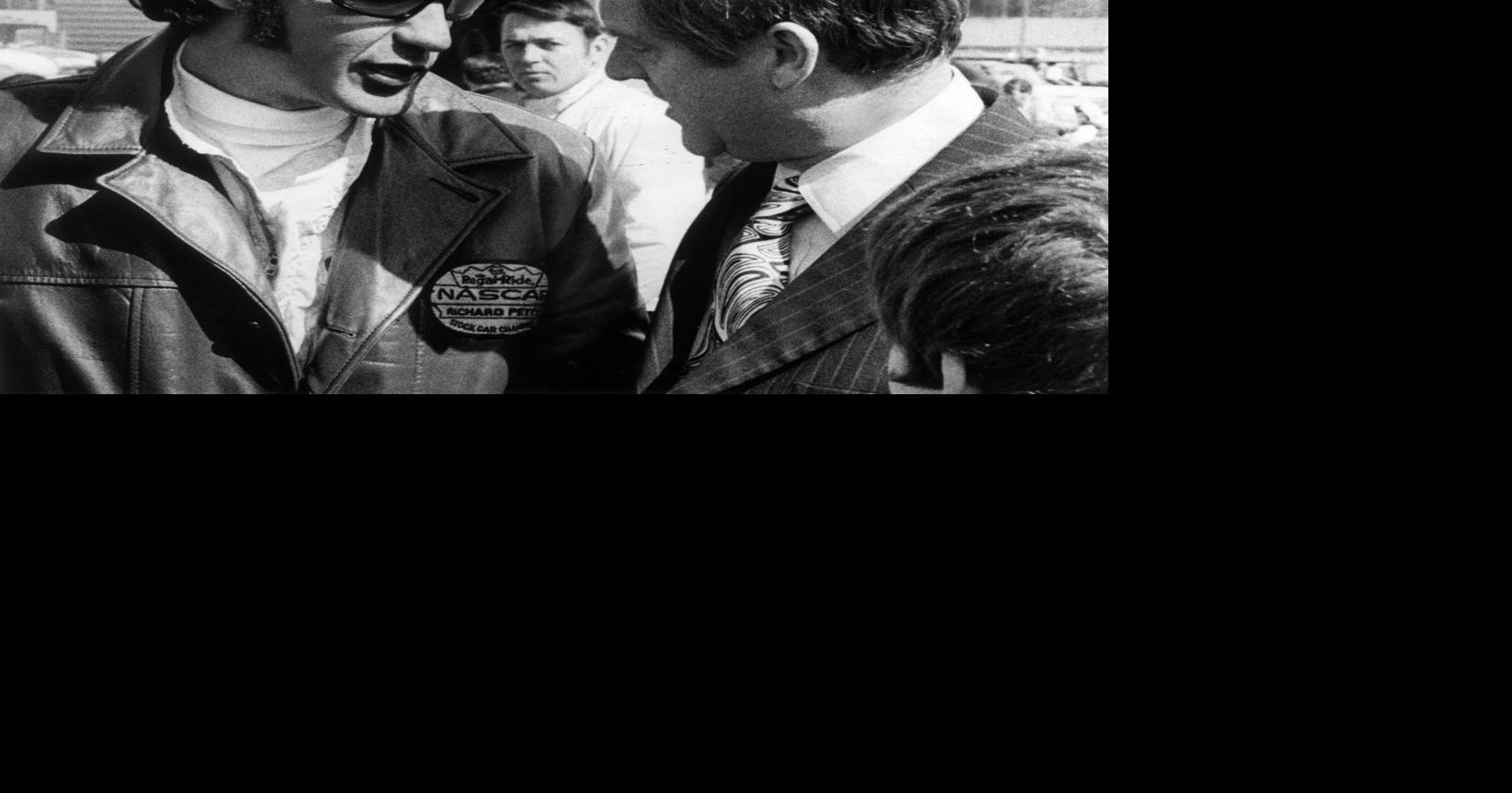 Randy Hallman's Full Throttle: Best at RR? Something old, something new