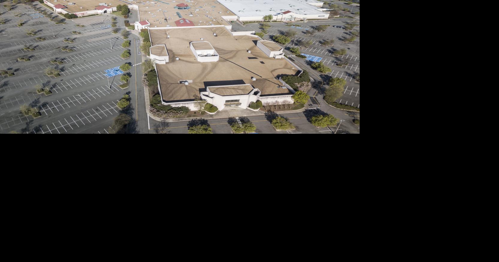 Henrico officials endorse proposal for public arena at Virginia Center ...