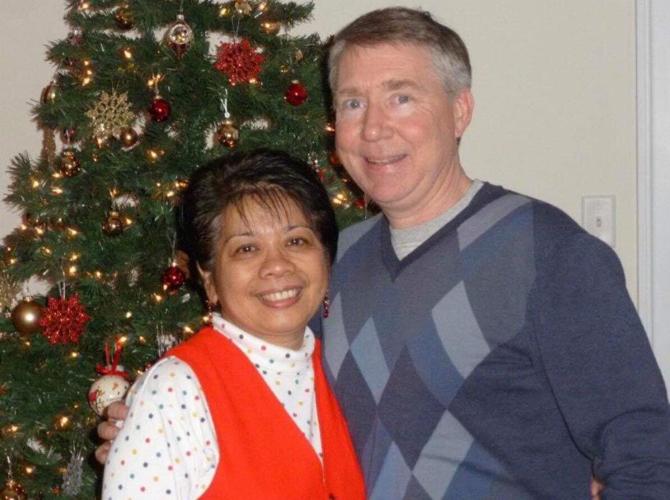 Friends remember Chris Rapp, one of 12 victims of Virginia Beach massacre