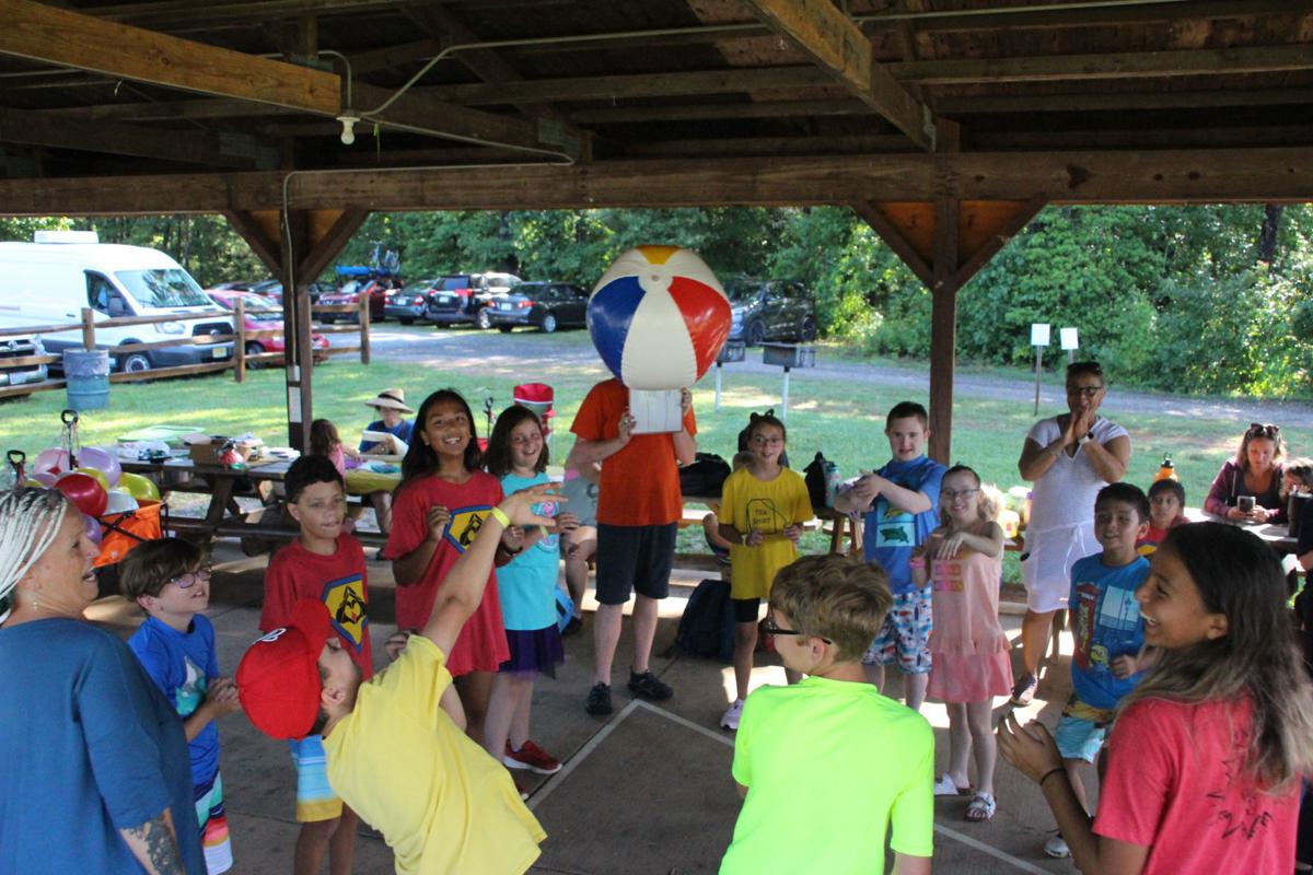 Editorial: Camp for deaf children is making a major difference