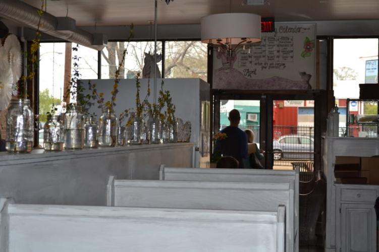 Shyndigz 2go opens Wednesday