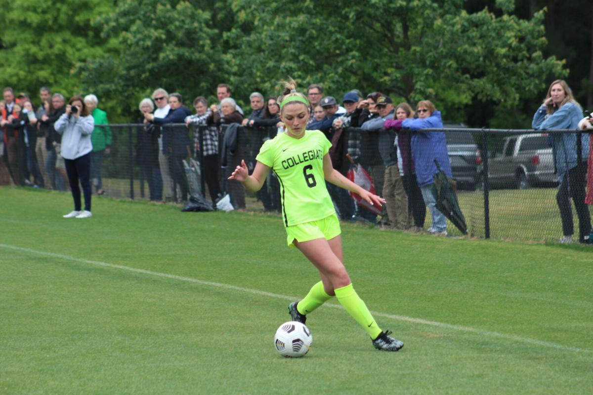 Collegiate soccer is ready to defend its LIS title