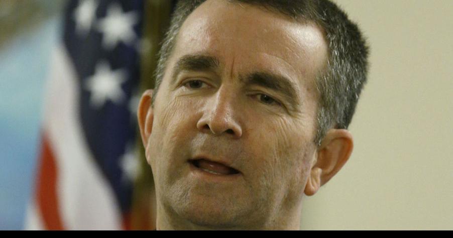 A. Barton Hinkle column: Ralph Northam wants to cut taxes, but not enough