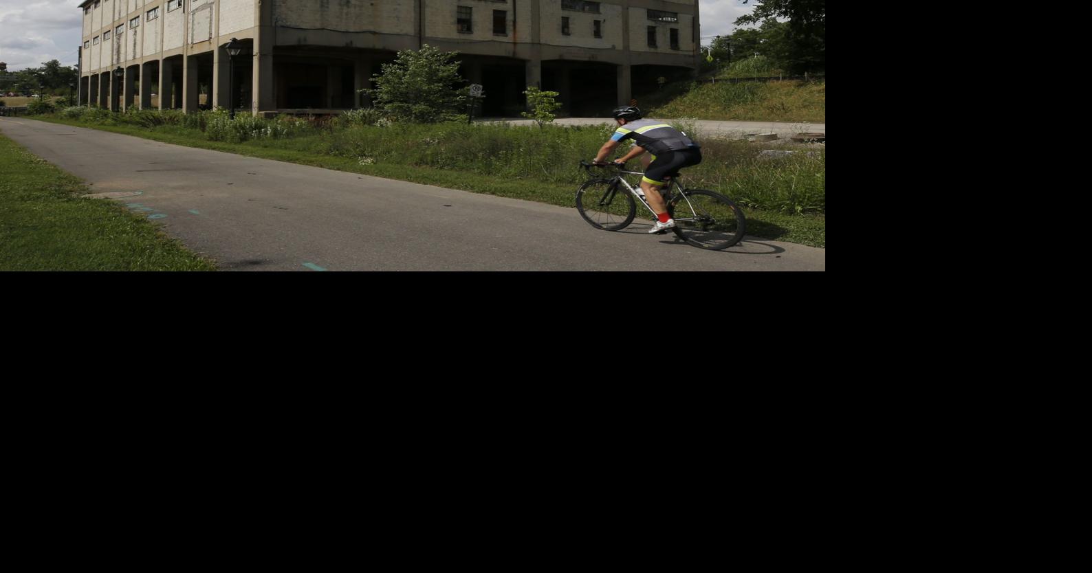 Richmond EDA hires firm to study Intermediate Terminal Building