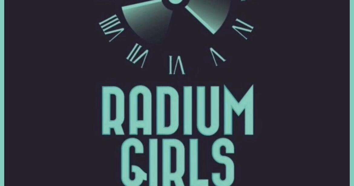 Atlee High School Raider Players’ star in "Radium Girls"